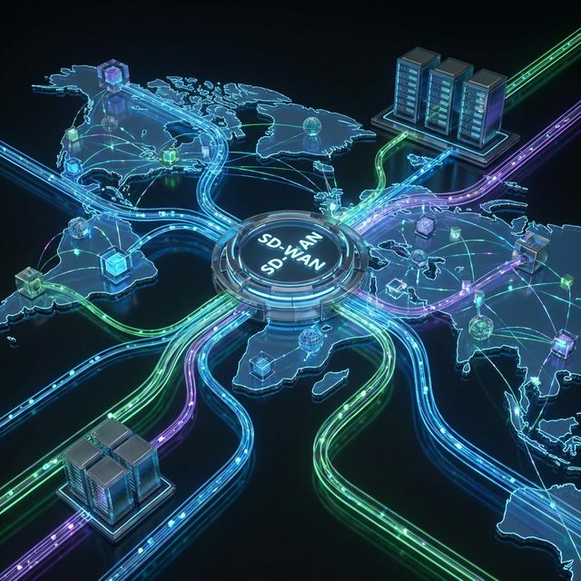 IT Infrastructure & Solutions | Cloudwave